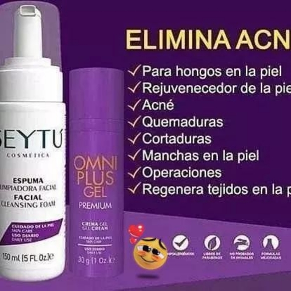 seytu | Makeup | Lip Gloss Makeup Seytu | Poshmark